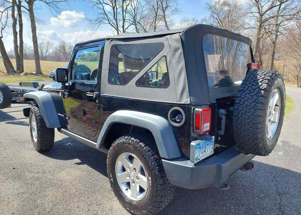 Car Detailing Laurel, MD - Your Local Detailer